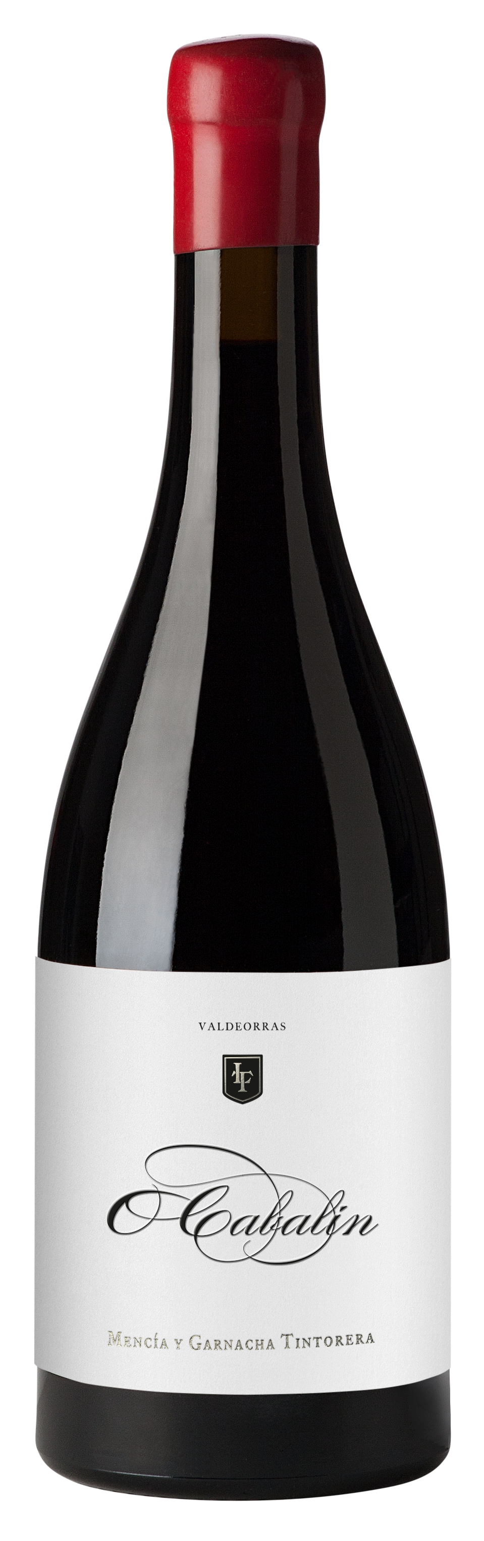 O Cabalín 2019: 2022 92-RParker points and Decanter WWAwards Gold Medal ...
